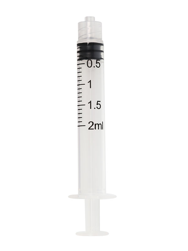a-care Ruisku Steriili 100 kpl, 2 ml – Suomen Hoitolatukku