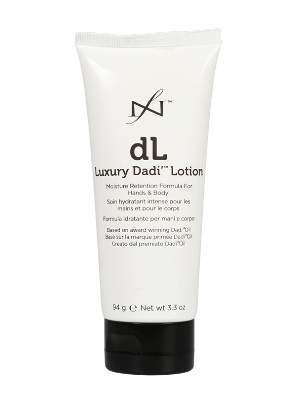 Luxury Dadi Lotion 94 g – Suomen Hoitolatukku
